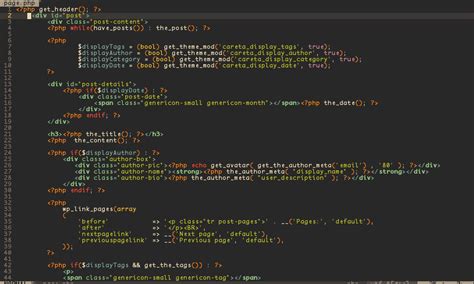 Github Scovl Vimfiles