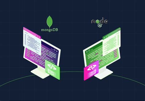 Node JS And MongoDB Powering Scalable And Dynamic Web App