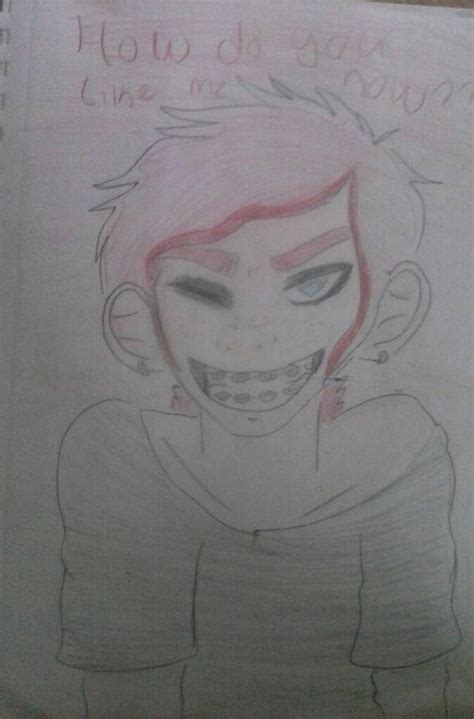 How Do You Like Me Now By Davelovergirlsonic On Deviantart