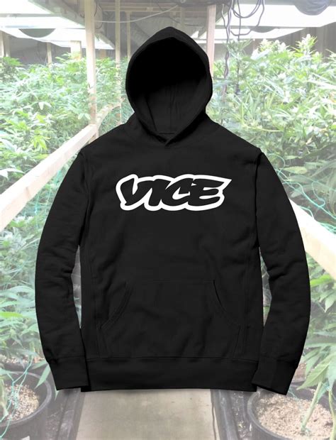 Motherboard Vice Logo