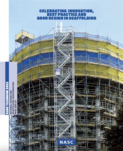 Nasc National Access And Scaffolding Confederation On Linkedin