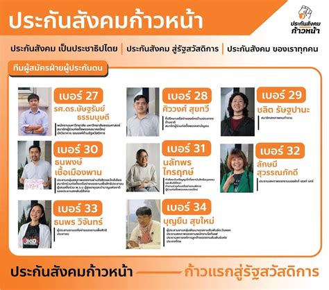 ผู้แทนฝ่ายผู้ประกันตน ดูข้อมูลรายละเอียดนโนบายได้จากไหน