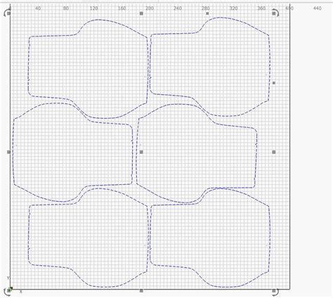 Virtual Array Possibility LightBurn Software Questions LightBurn Software Forum