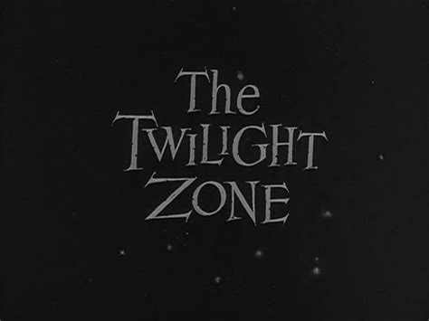 [Oct. 3, 1959] Entering the Twilight Zone (Twilight Zone's first episode) - Galactic Journey