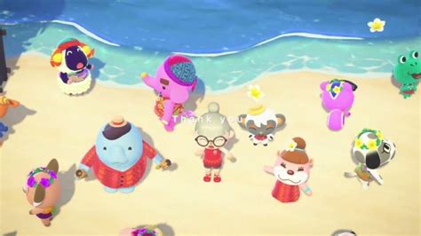 あつまれ動物の森 Dlcあつ森 ハッピーホームパラダイス あつ森 動画まとめ