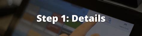 Guide On How To Set Up Epos Now Order And Pay