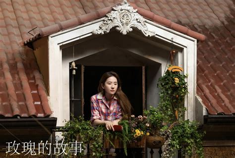 玫瑰的故事線上看2024陸劇推薦劇情結局劇透劇評8大看點比亦舒小說及粵語電影更精彩