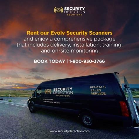 Security Detection Solutions On Linkedin Securitydetection Eventsecurity Equipmentrentals