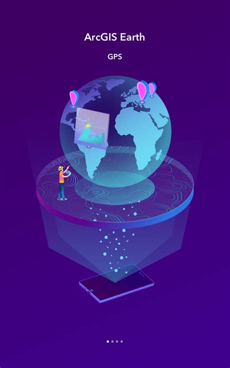 Arcgis Earth Apk For Android Download