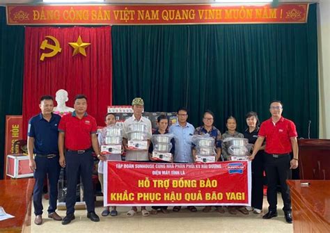 Hải Dương Nữ tiểu thương giàu lòng nhân ái và nhiệt tình trong công