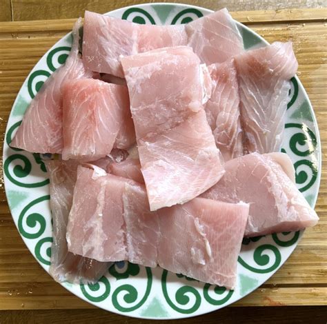 African Perch Cutlet Chef Mamy Recipes Italian Food