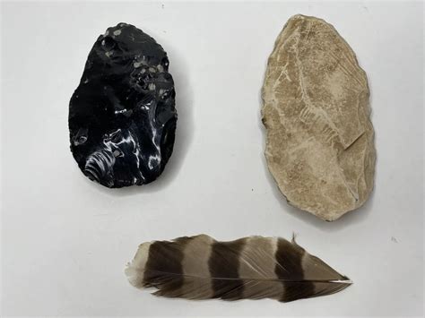 Anasazi Stone Tools