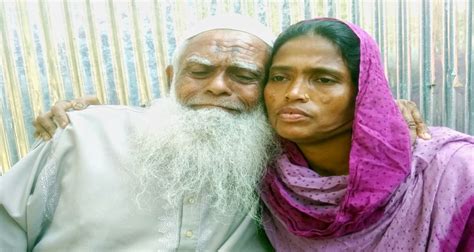 ৩৫ বছর পর হাসিনা ফিরে পেলেন ‘আপন ঠিকানা