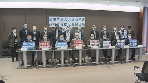 業界促與內地協調 提高辦理內地巴士駕照年齡上限 Now 新聞