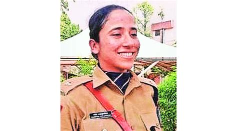 Mohali Ips Officer To Be Awarded Pms Baton Sas Nagar Mohali News