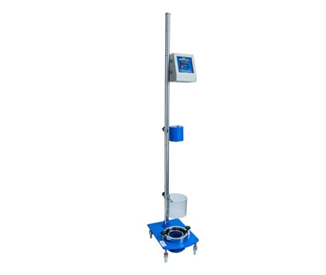 Whizolosophy Understanding Dart Impact Testing For Plastic Films