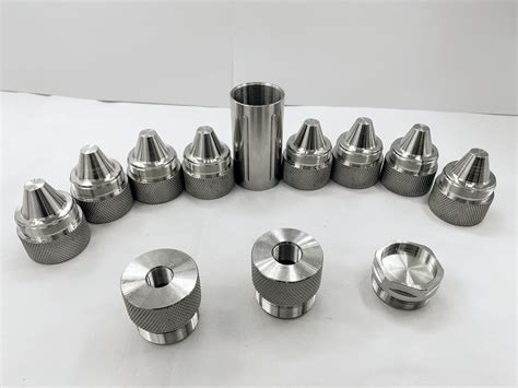 Premium 10″l Stainless Steel Modular Solvent Trap Kit Solvent Trap