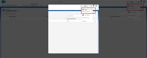Salesforce Direct Mail Integration Send Letters Postcards Checks