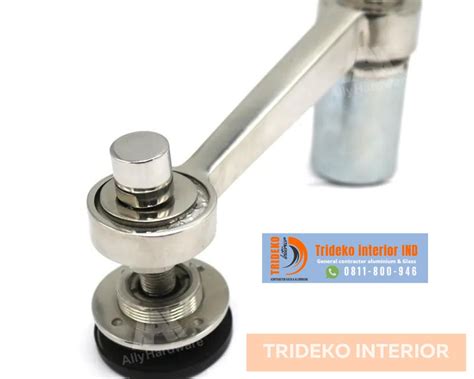 Aplikator Pasang Kaca Spider Fittings 2025 Call 0811800946