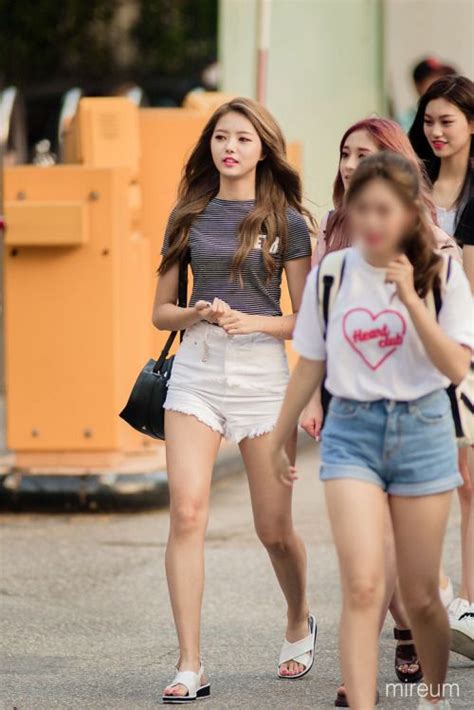 Ioi Im Nayoung 임나영 나영 나영이 돌부처 Pledis 스톤나영 스톤갑 온돌나영