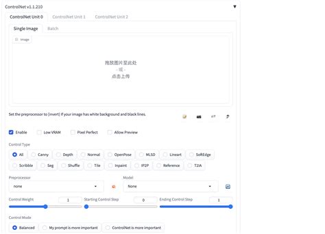 一份保姆级的Stable Diffusion部署教程开启你的炼丹之路 京东云技术团队 OSCHINA 中文开源技术交流社区