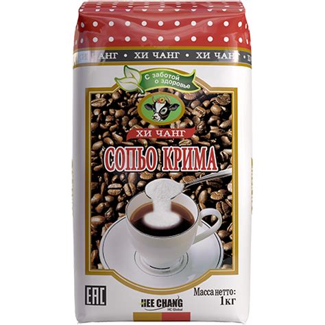 Купить Заменитель сухих сливок "Сопьо Крима" 35%