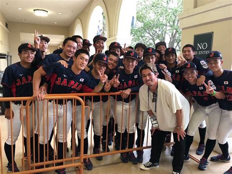 【高校日本代表】米ツインズ・前田健太が生観戦「すごくいいピッチャー」執念リリーフの山田陽翔を絶賛 熱闘甲子園でも見ていた スポーツ報知