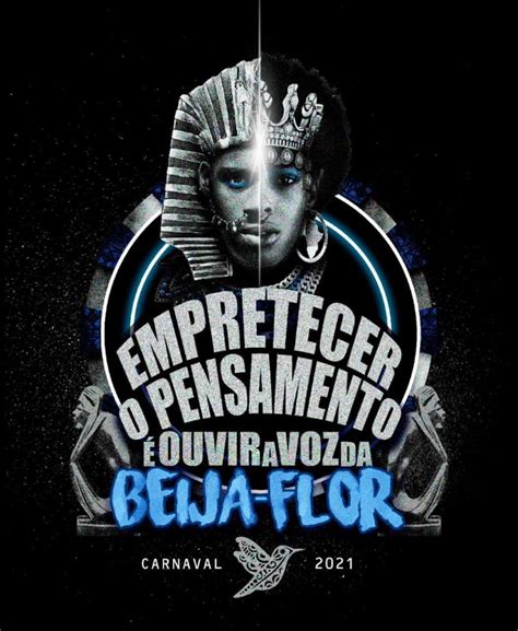 Beija Flor de Nilópolis Carnaval 2022 Apoteose