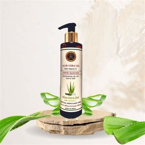 How To Use Aloe Vera Gel On Face Unlock The 5 Natural Goodness Advik