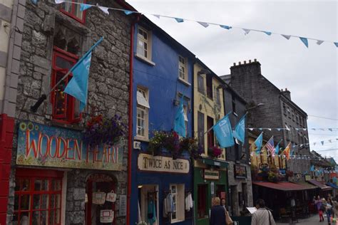 Is Galway Worth Visiting In 2024