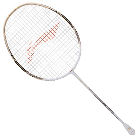 Lining Badminton Racket Windstorm 700 Special Edition Sports Equipment Sports And Games Racket