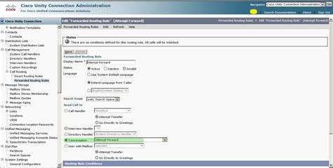 Путешествие в мир cisco voice call routing и call handlers в cisco