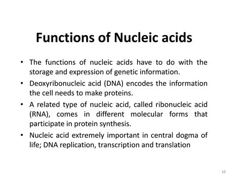 Assembly Of Macromolecular Complexes Pptx