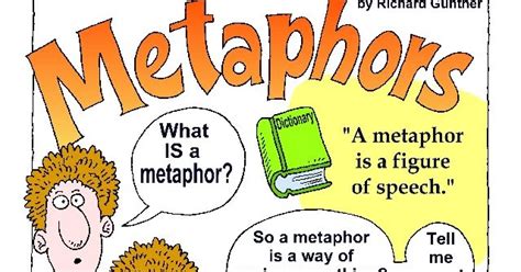 Metaphor Simile And Symbolism Semantics