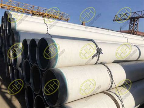 Difference Between Pipe Coating Lining And Cladding Hebei Haihao Group