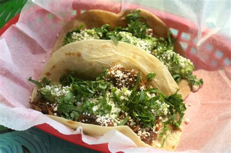 Tacodeli Businesses Houstonia Magazine
