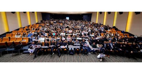 Hong Kong Techathon 2024 Successfully Concluded