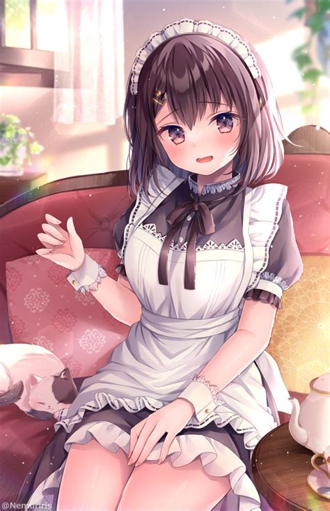 Original Drawn By Nemuri Nemu Danbooru