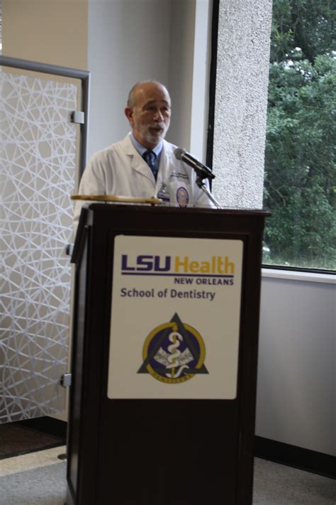 Lsu Health New Orleans Added A Lsu Health New Orleans
