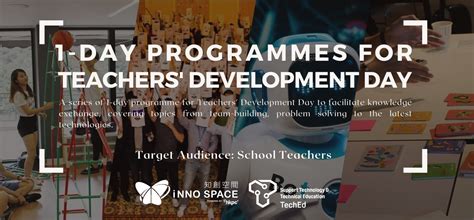 inno space explore events