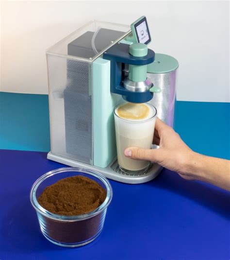 Can You Fix A Nespresso Machine At Home This Prototype Wants To Make