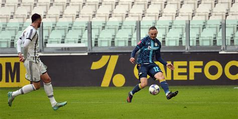 Andrija Vukčević Juventus Je Bio Odlično Iskustvo Za Cijelu Ekipu Hnk Rijeka