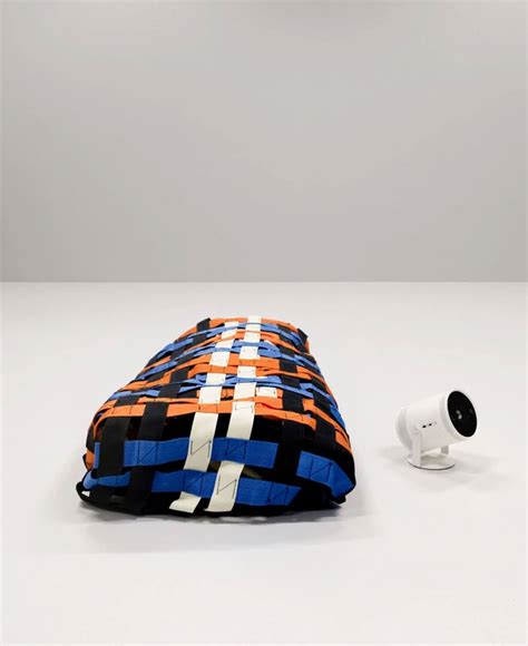 Shift An Experimental Sofa By Form Us With Love Interiorzine