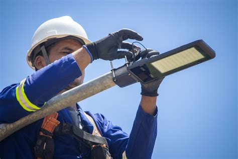 Prefeitura De Araçoiaba Volta Do Programa Luz Para Todos