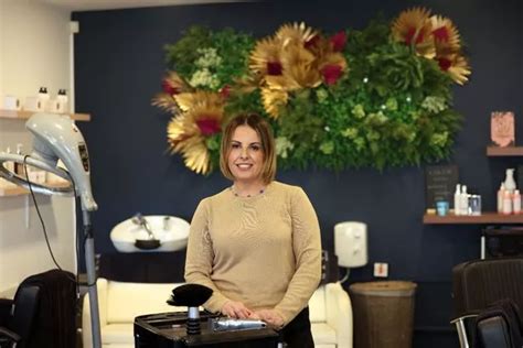 I Visited Seaham To Speak To Visitors And Business Owners About