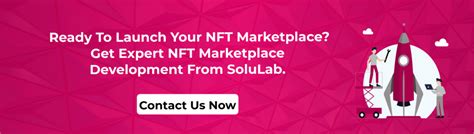 How To Build An NFT Marketplace From Scratch
