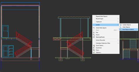 Object Selection And Isolation Exploring The Features And Benefits Of Autocad Autocad Blog