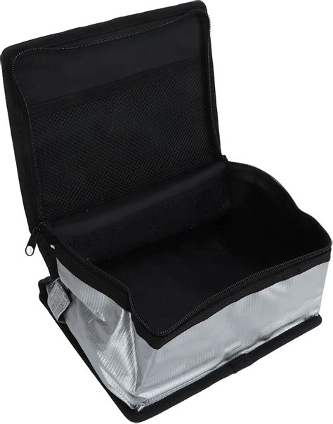 Amazon Safe Lipo Battery Bag 防爆 Safe Lipo Battery 収納袋 ラジコンドローン 通販