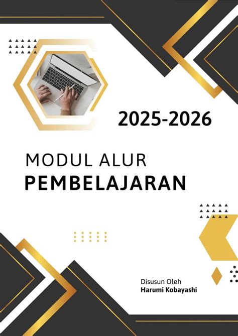 Gratis Desain Contoh Sampul Makalah Canva