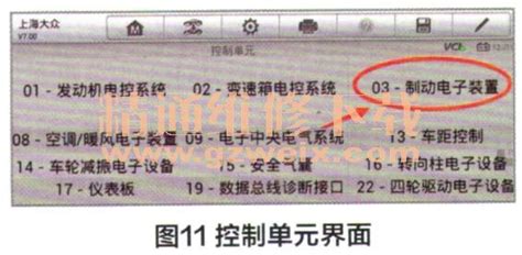用906BT在线编码匹配2012年途观ABS泵 精通维修下载